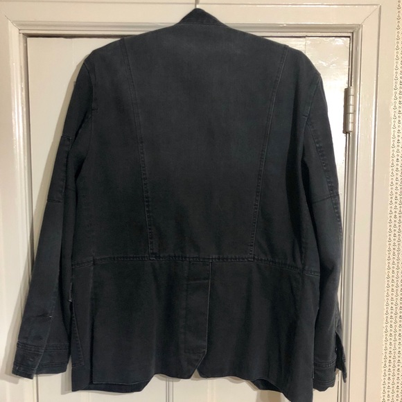 Armani Exchange | Jackets & Coats | Armani Exchange Denim Jacket | Poshmark